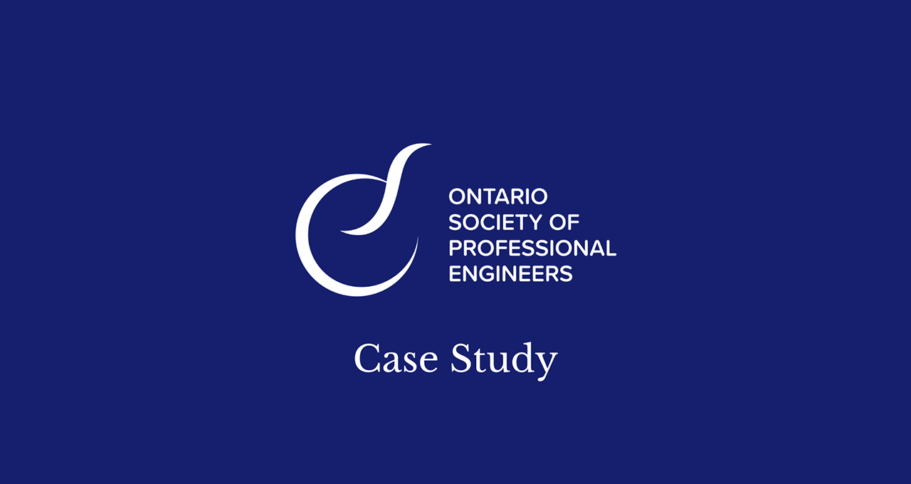 Benchmarking Generational Change in Engineering: OSPE Case Study